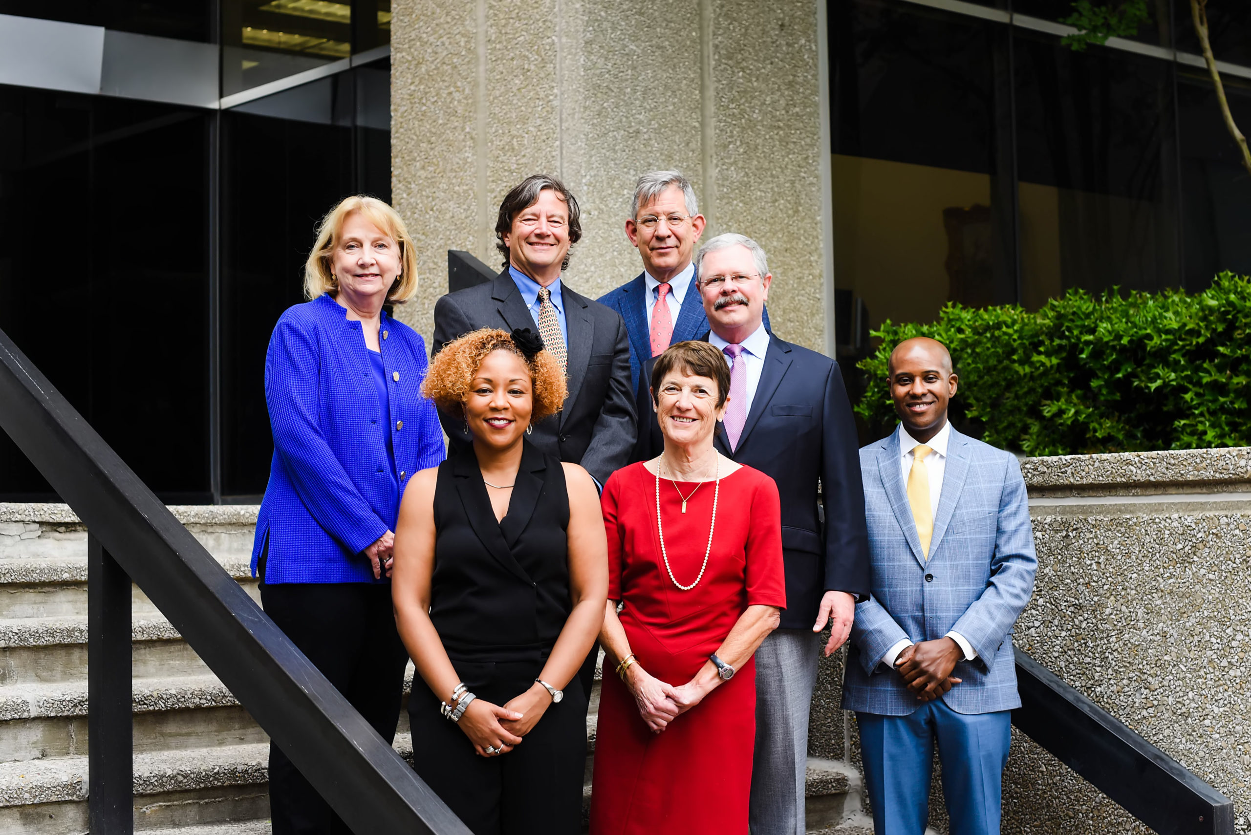 Community Foundation Welcomes Two New Board Members Community