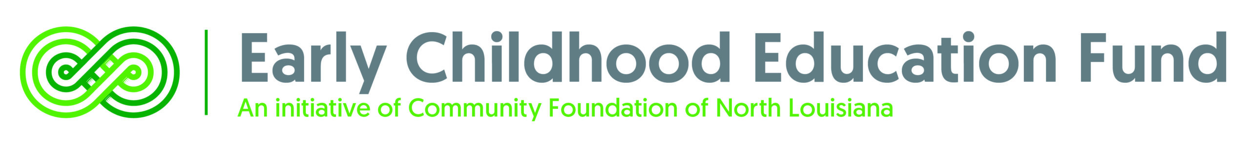 Early Childhood Education Fund Update - Community Foundation of North Louisiana