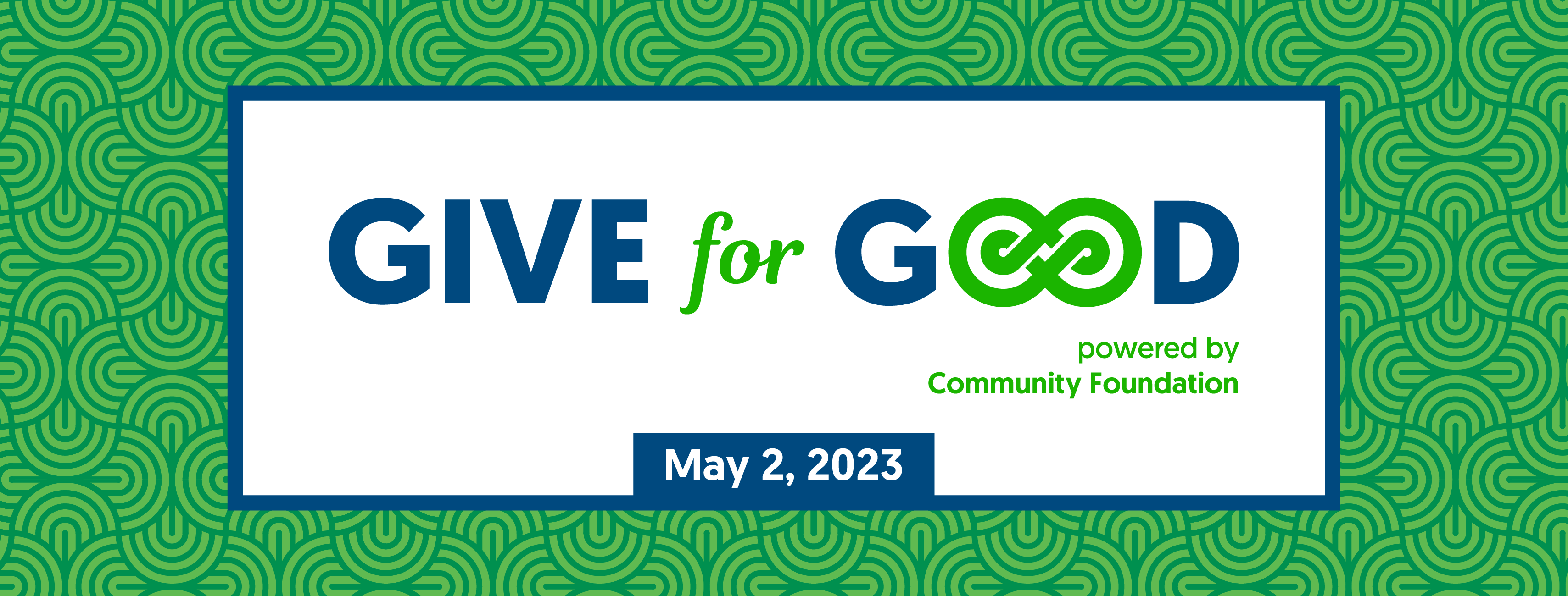 Give for Good turns 10 in 2023 - Community Foundation of North Louisiana