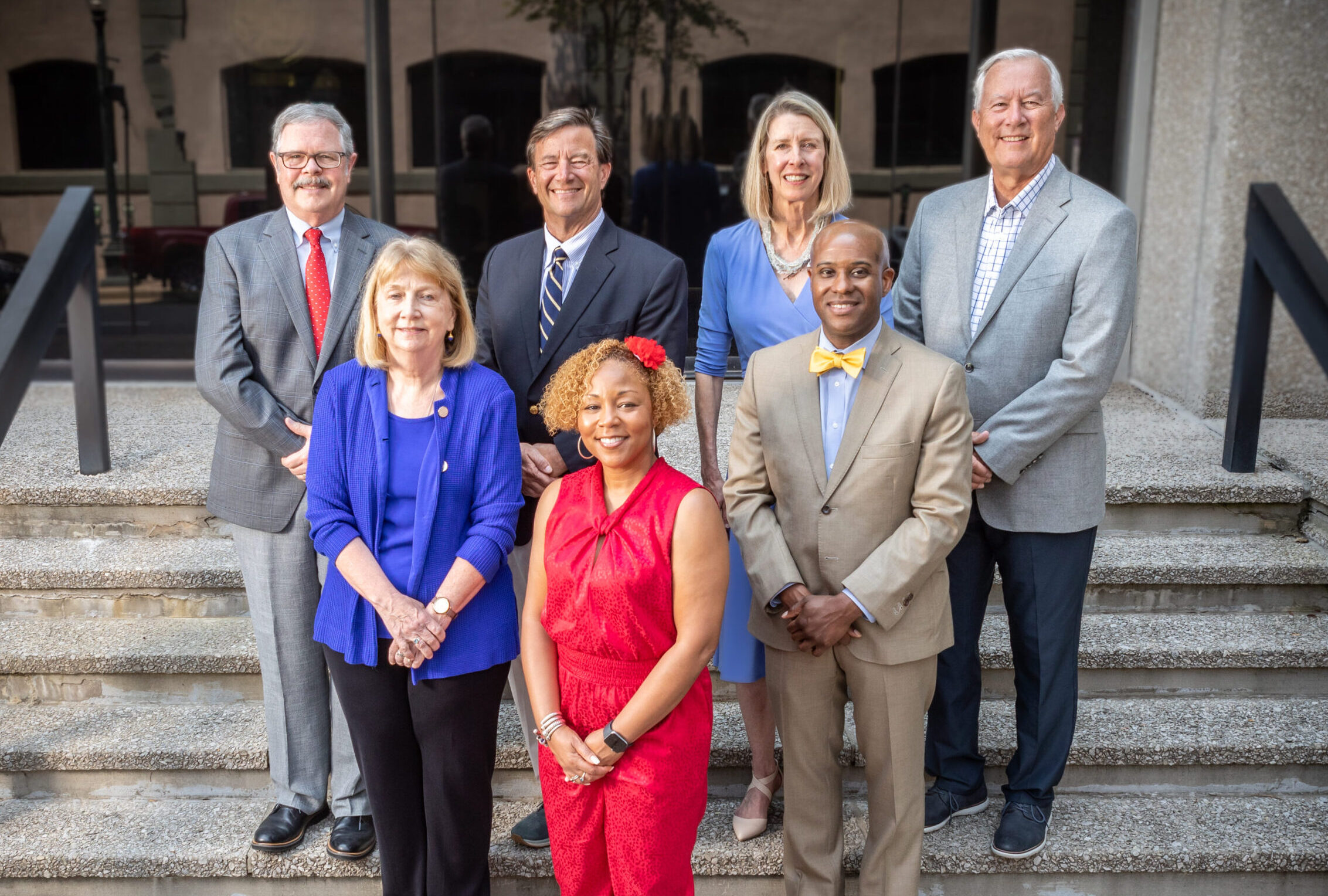 Community Foundation Welcomes Two New Board Members - Community ...