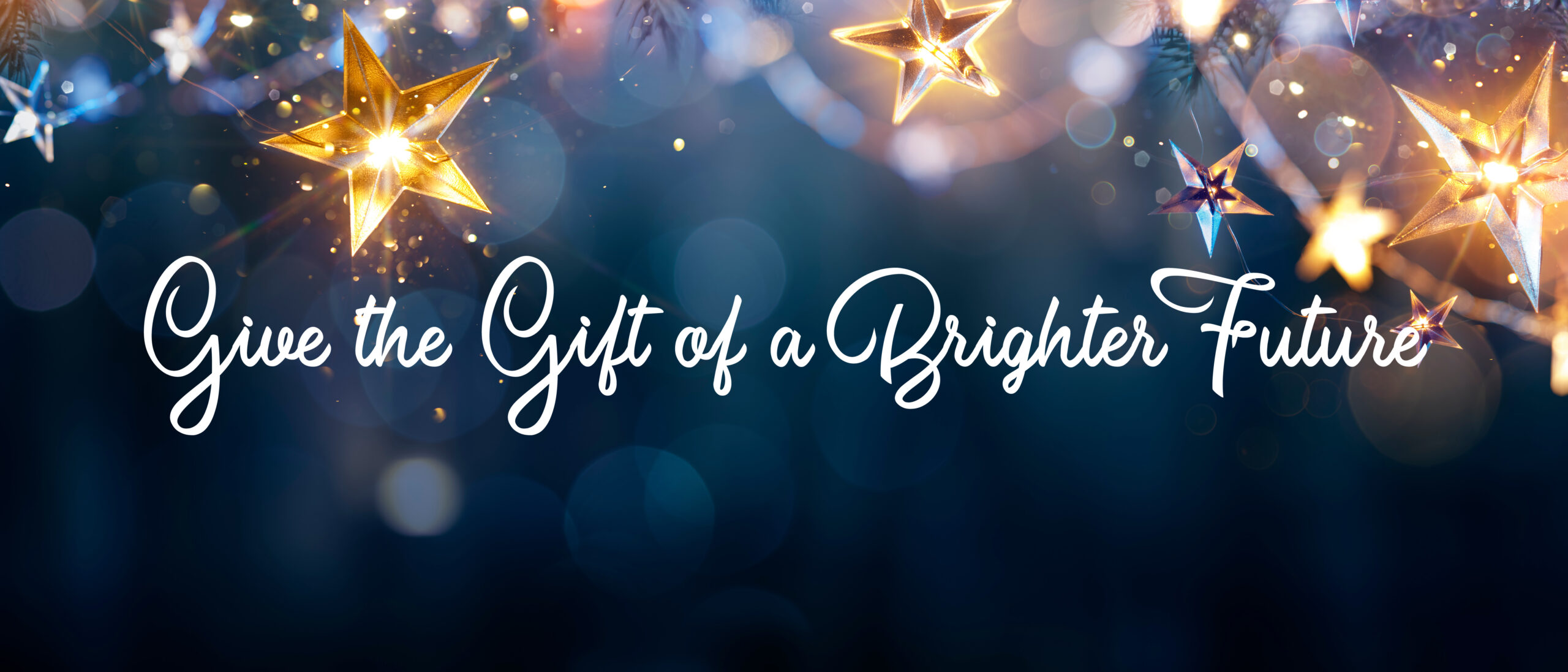 ECE Gift of a Brighter Future - Community Foundation of North Louisiana