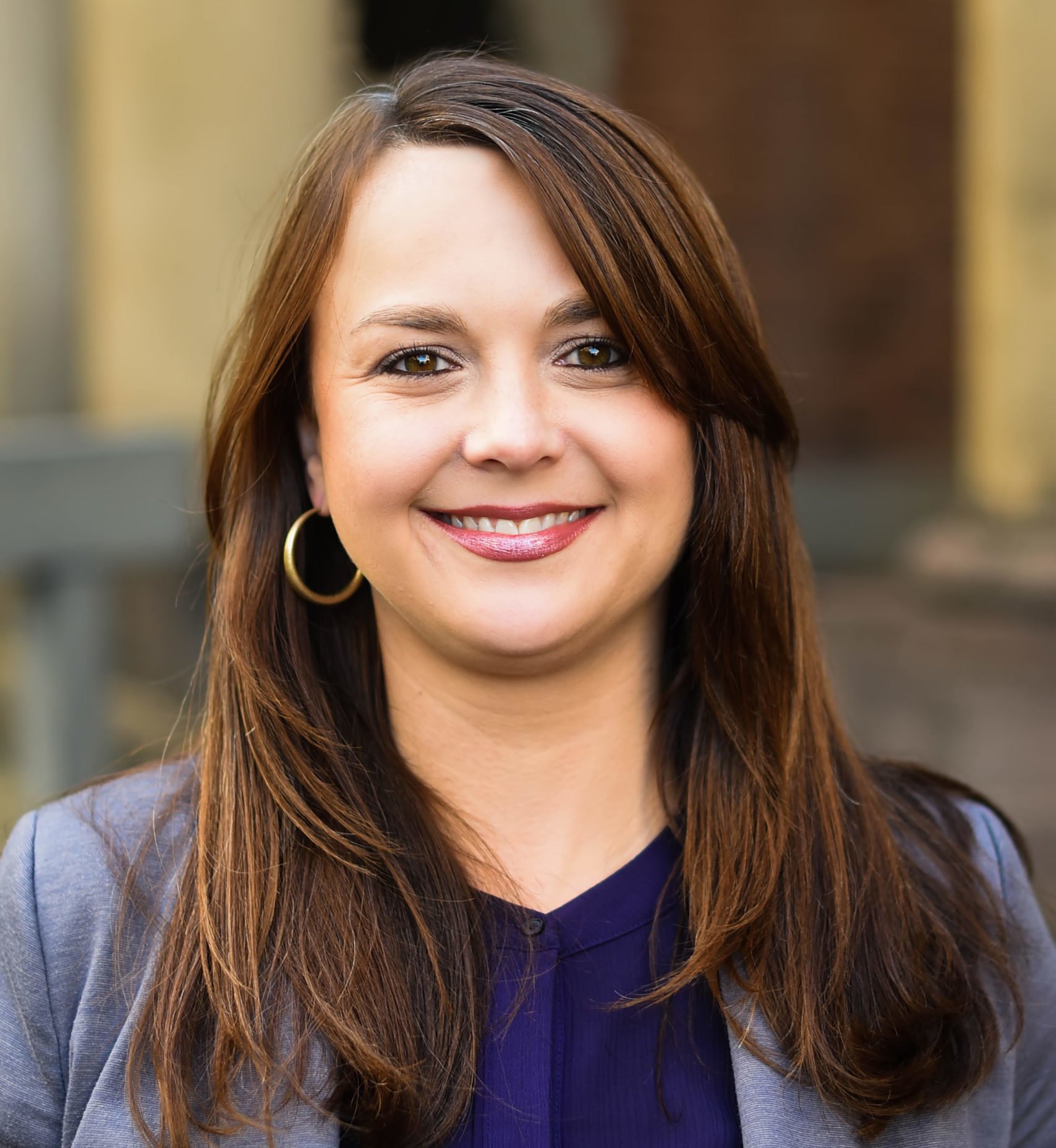 Staff - Community Foundation of North Louisiana