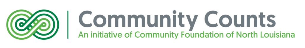 Community Counts - Community Foundation of North Louisiana