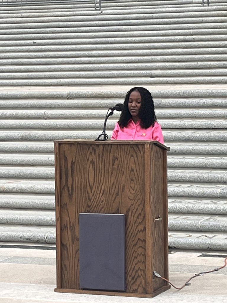 TAC Members Attend Advocacy Day at the Capitol - Community Foundation ...